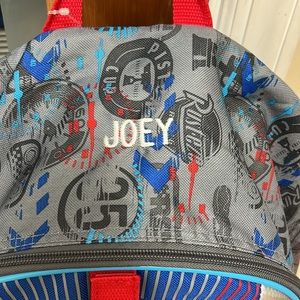 Disney | Accessories | Nwt Disneys Cars Large Backpack | Poshmark